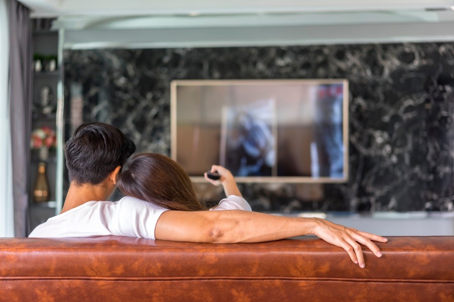 The Ultimate BritBox List of Shows: A Comprehensive Guide for British ...