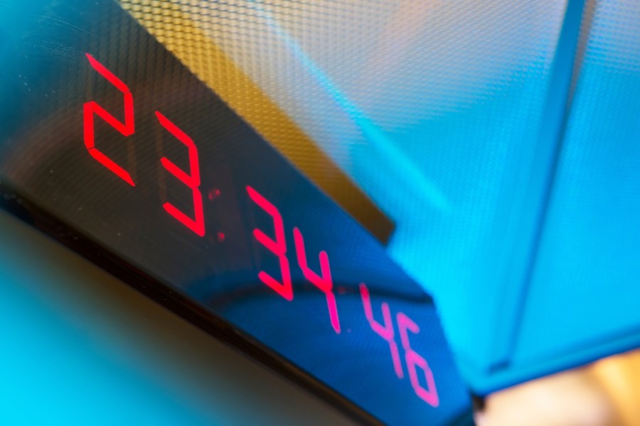 Choosing the Right Digital Wall Clock for Your Home or Office ...