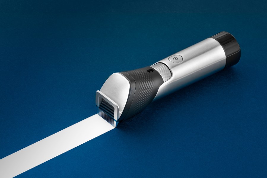 Discover the Benefits of Harry's Razors with a Risk-Free Trial ...